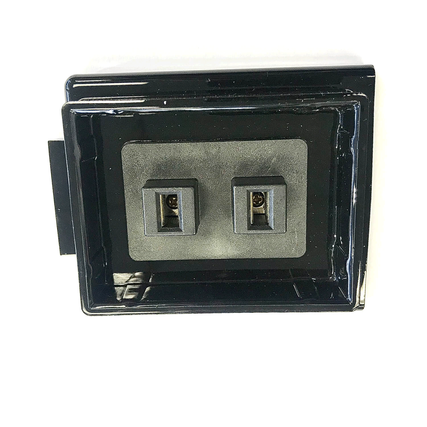 Battery Base Plate – Electric Bike Team