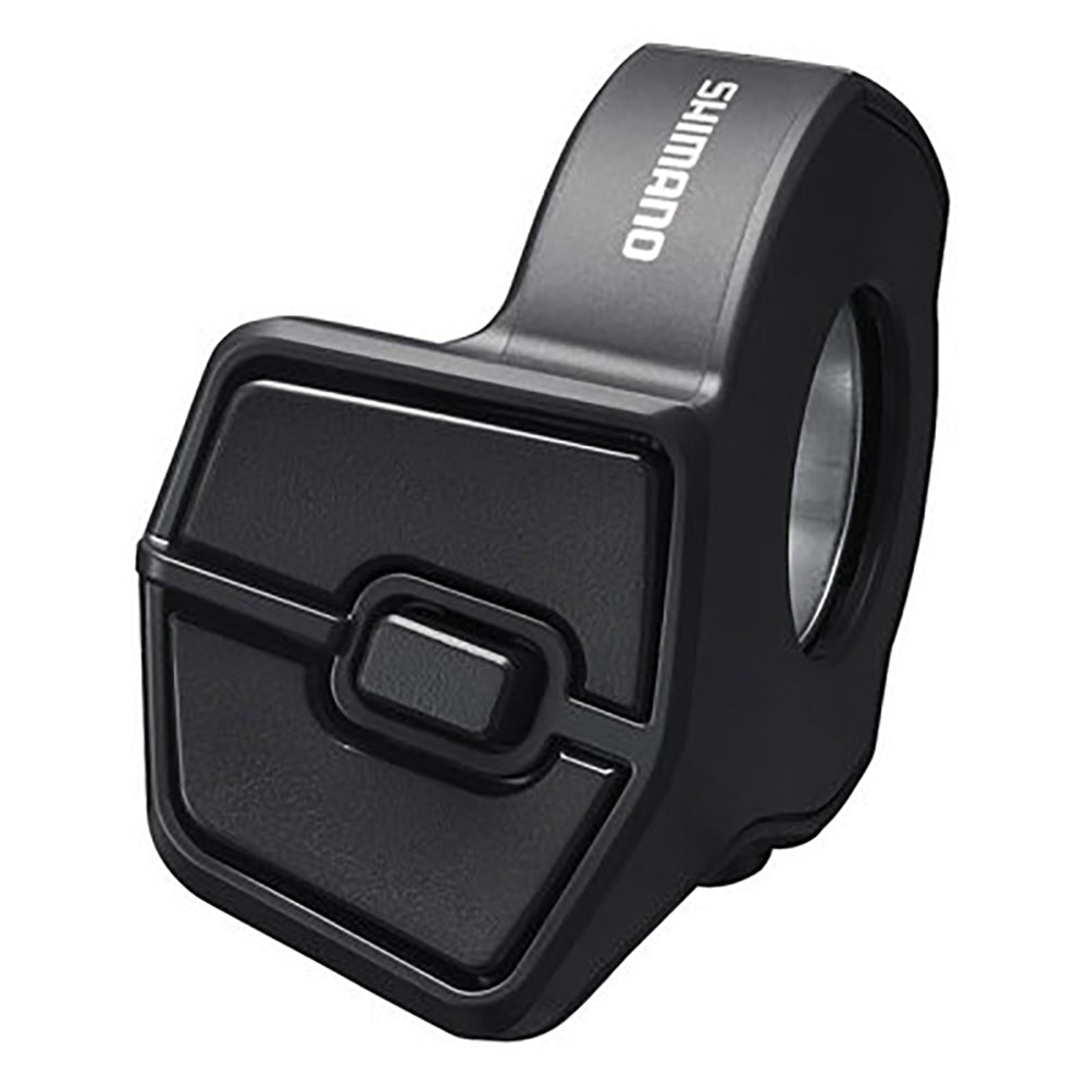 SW-E6010 STEPS SWITCH UNIT E-TUBE COMPATIBLE LEFT HAND – Electric Bike Team