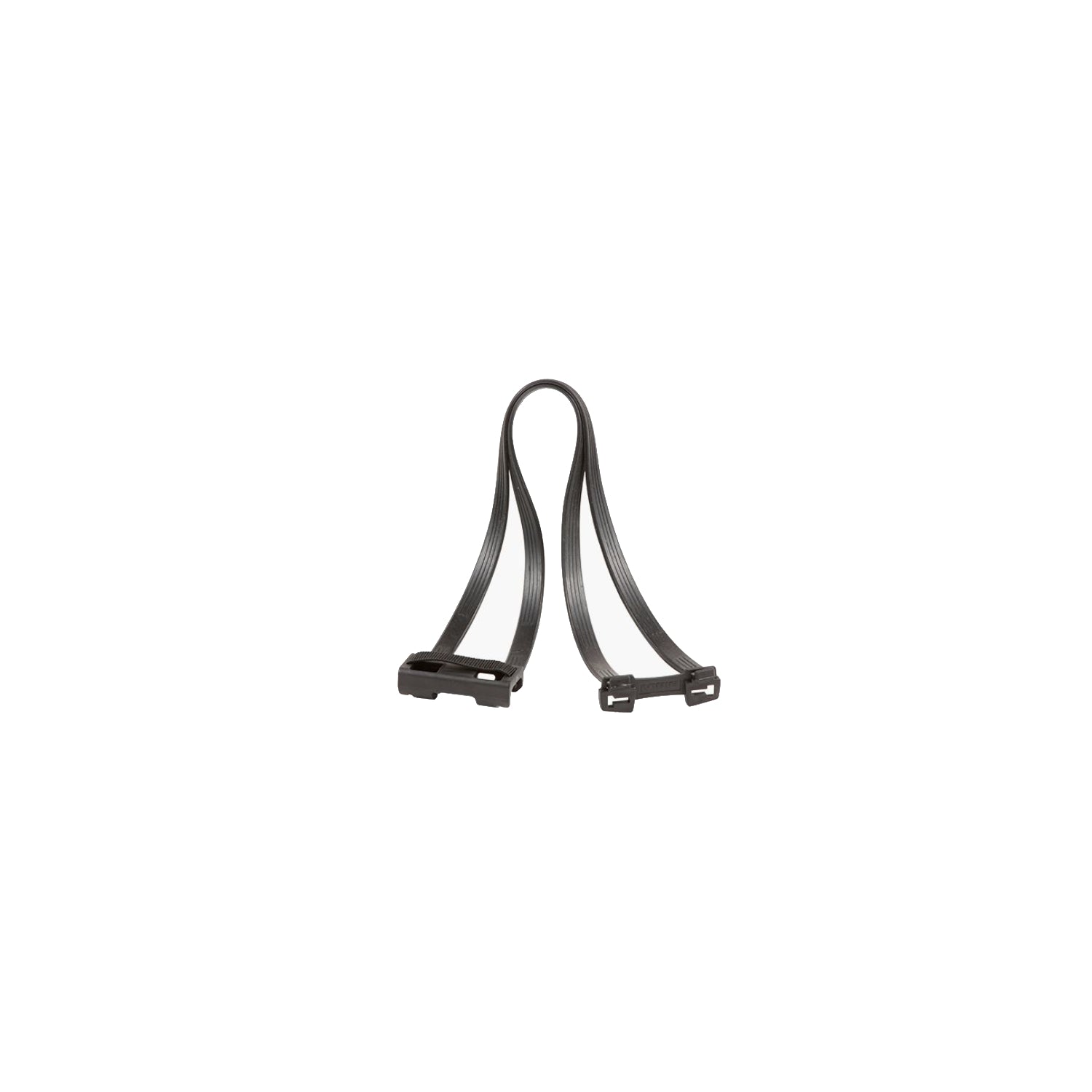 Riese and Muller Elastic Straps Carrier, 55cm – Electric Bike Team