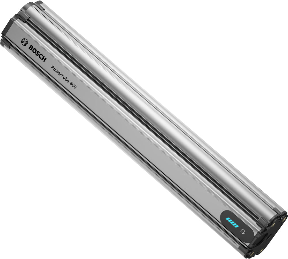 Bosch PowerTube 800 vertical – Electric Bike Team
