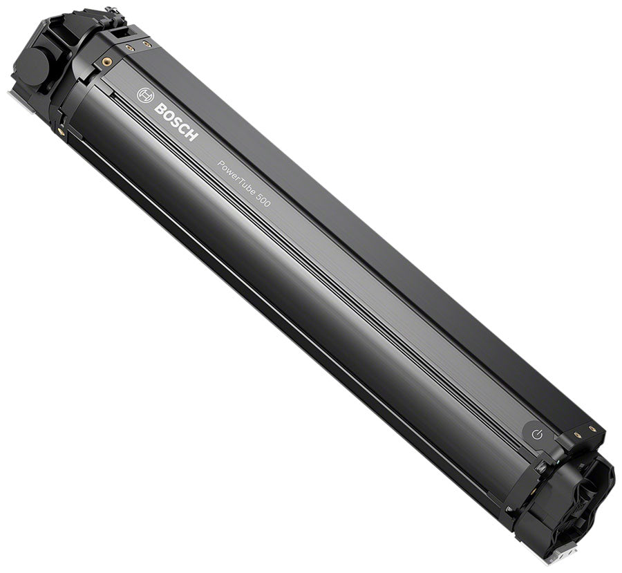 Bosch Powertube Battery - 500Wh - Smart System – Electric Bike Team