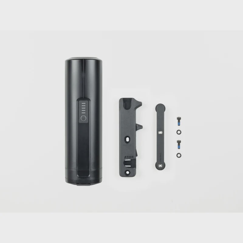 Hyena Range Extender Battery – Electric Bike Team