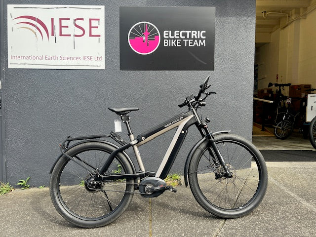 Second hand electric bikes – Electric Bike Team