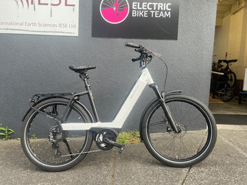 Second hand electric bikes – Electric Bike Team