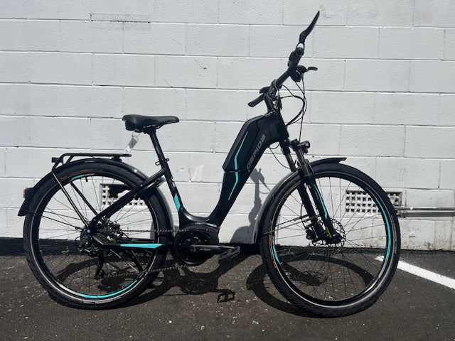 Gepida Berig 2020 - 43cm - used – Electric Bike Team