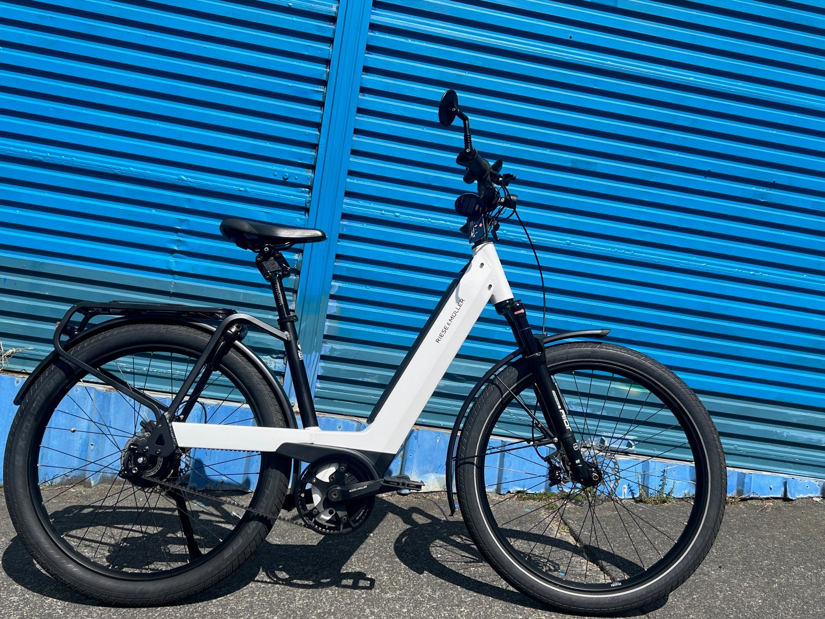 Second hand electric bikes – Electric Bike Team
