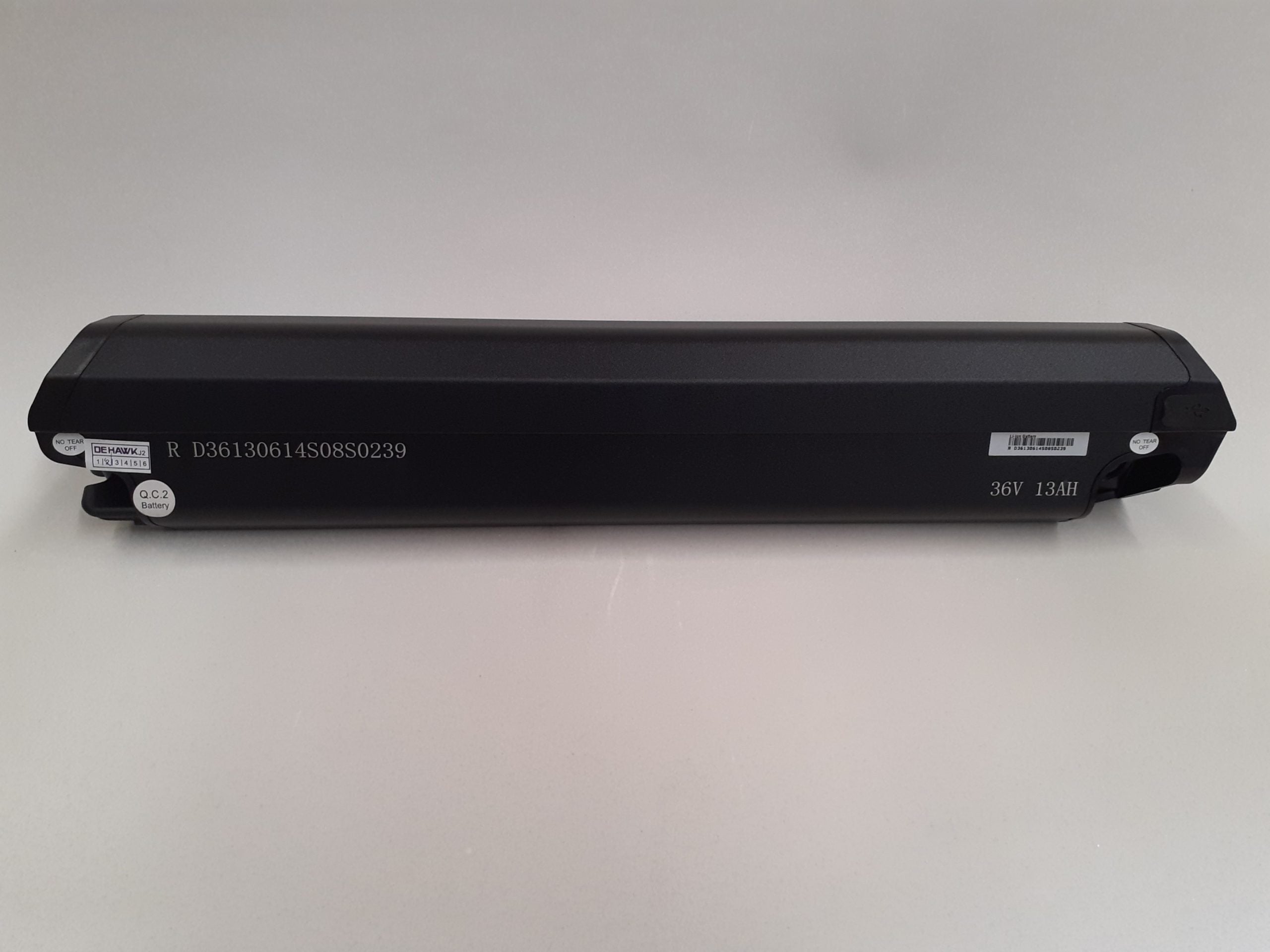 Magnum battery 36V 13Ah Mi5/Ui5 – Electric Bike Team