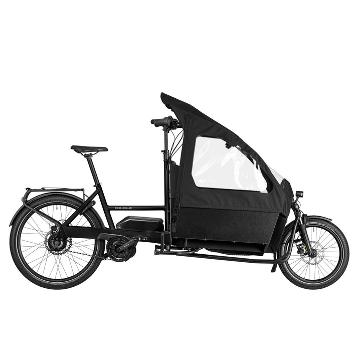 Riese and Muller Electric Bikes – Page 2 – Electric Bike Team