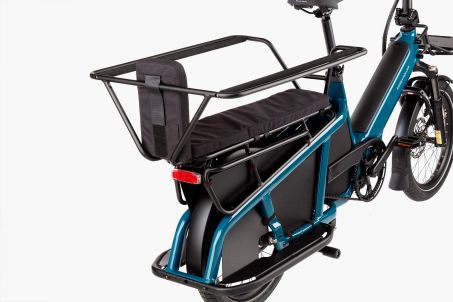 Safety bar kit Multitinker – Electric Bike Team
