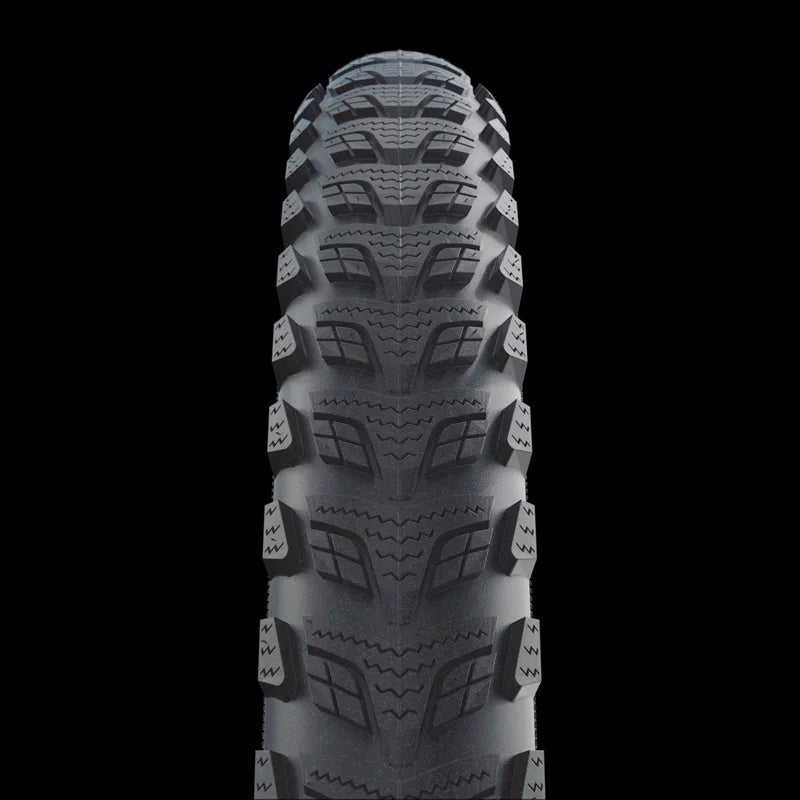 Schwalbe Tyre Marathon 365 – Electric Bike Team