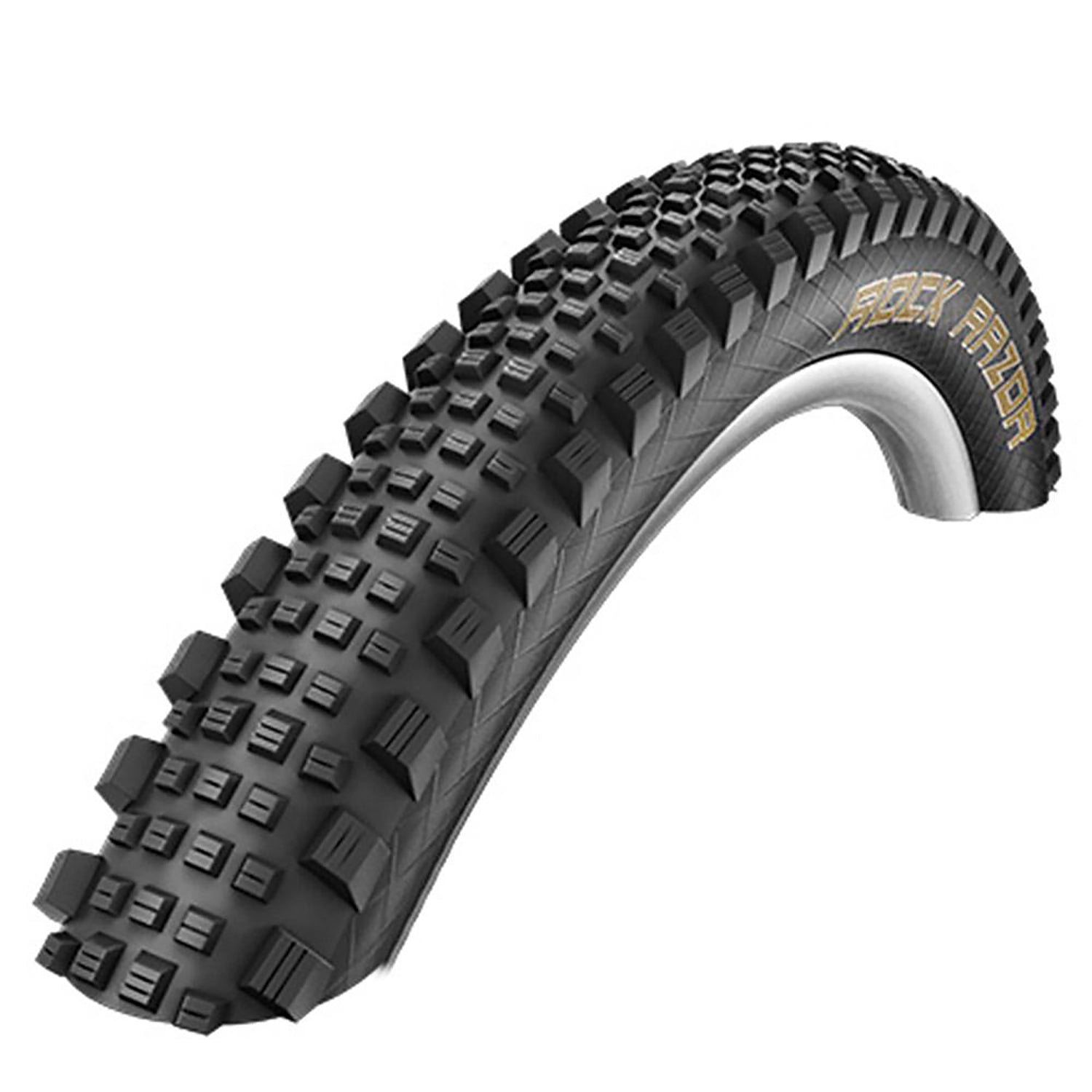 Schwalbe Tyre Rock Razor 27.5 x 2.35 TL-Easy – Electric Bike Team