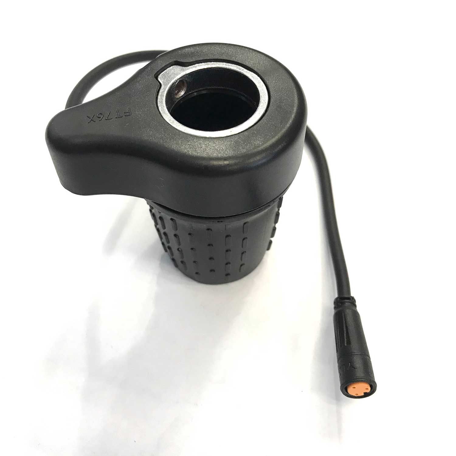 Throttle (Half grip) for eZee bikes – Electric Bike Team