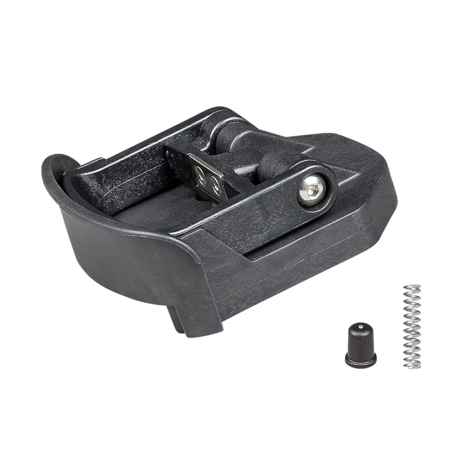 Trek Bosch Powertube Battery Handle - System 2 – Electric Bike Team