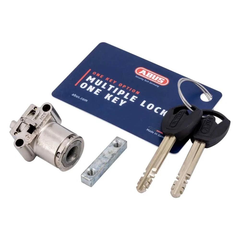 Abus Battery Lock BOS IT2.1 XPlus – Electric Bike Team