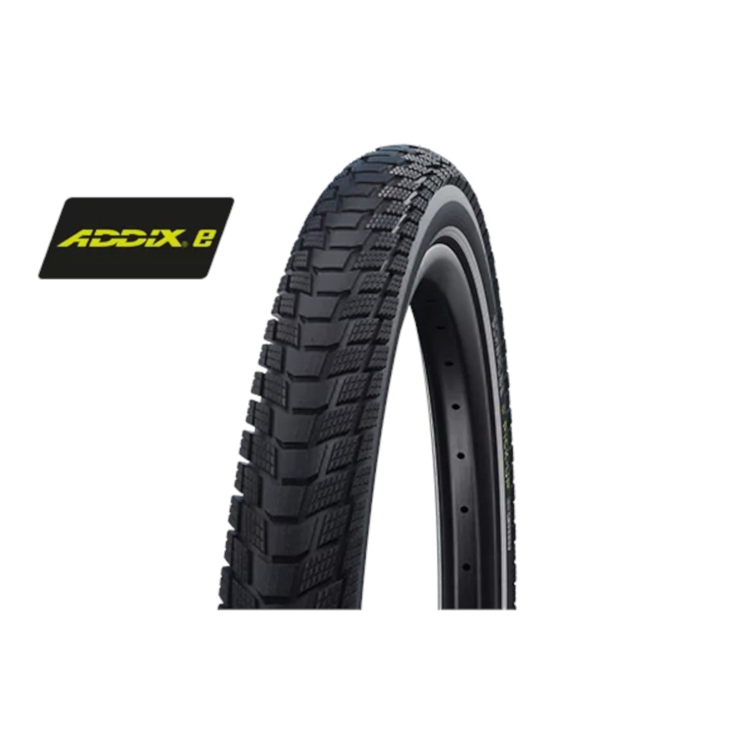 Schwalbe Pick-Up Tyre – Electric Bike Team