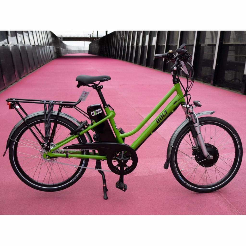 eZee Bolt 24" electric bike – Electric Bike Team