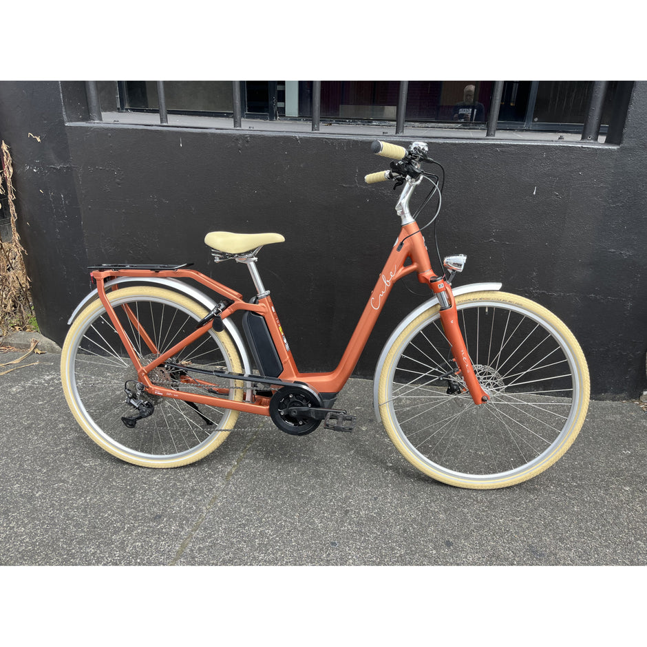 Second hand electric bikes – Electric Bike Team
