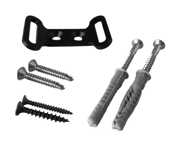 Workshop Wall Fixation – Electric Bike Team