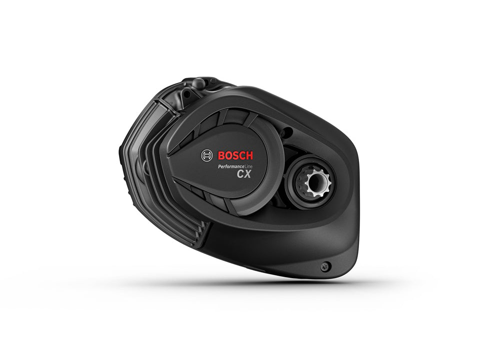 Bosch Drive Unit Performance Line CX (32km/h) (Gen4) – Electric Bike Team