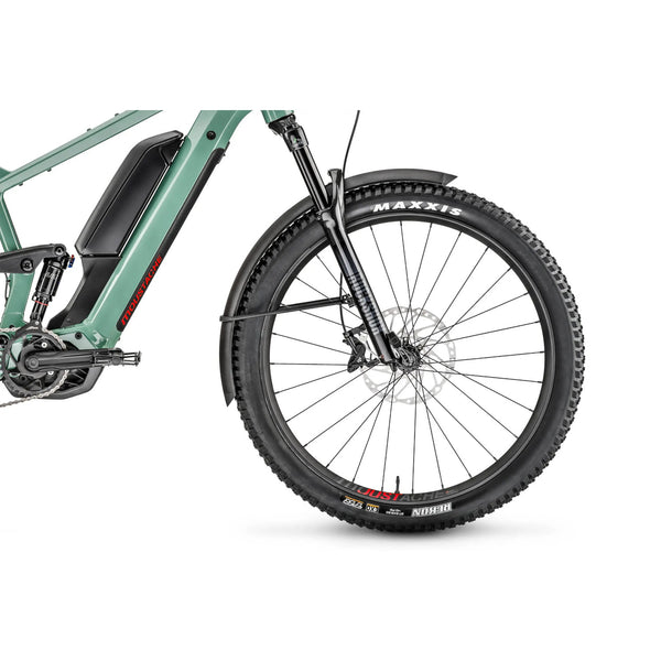 Moustache Weekend 27 FS Dual EQ – Electric Bike Team