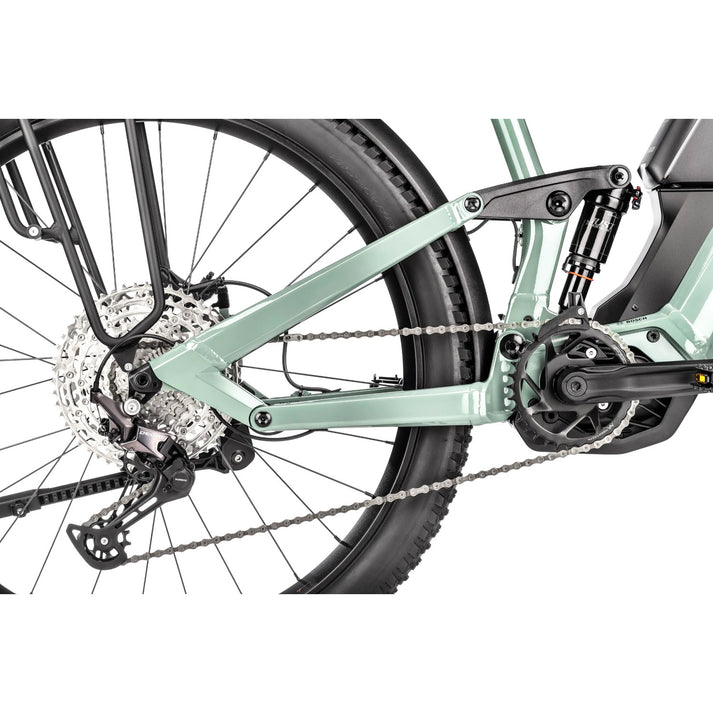 Moustache Weekend 27 FS Dual EQ – Electric Bike Team