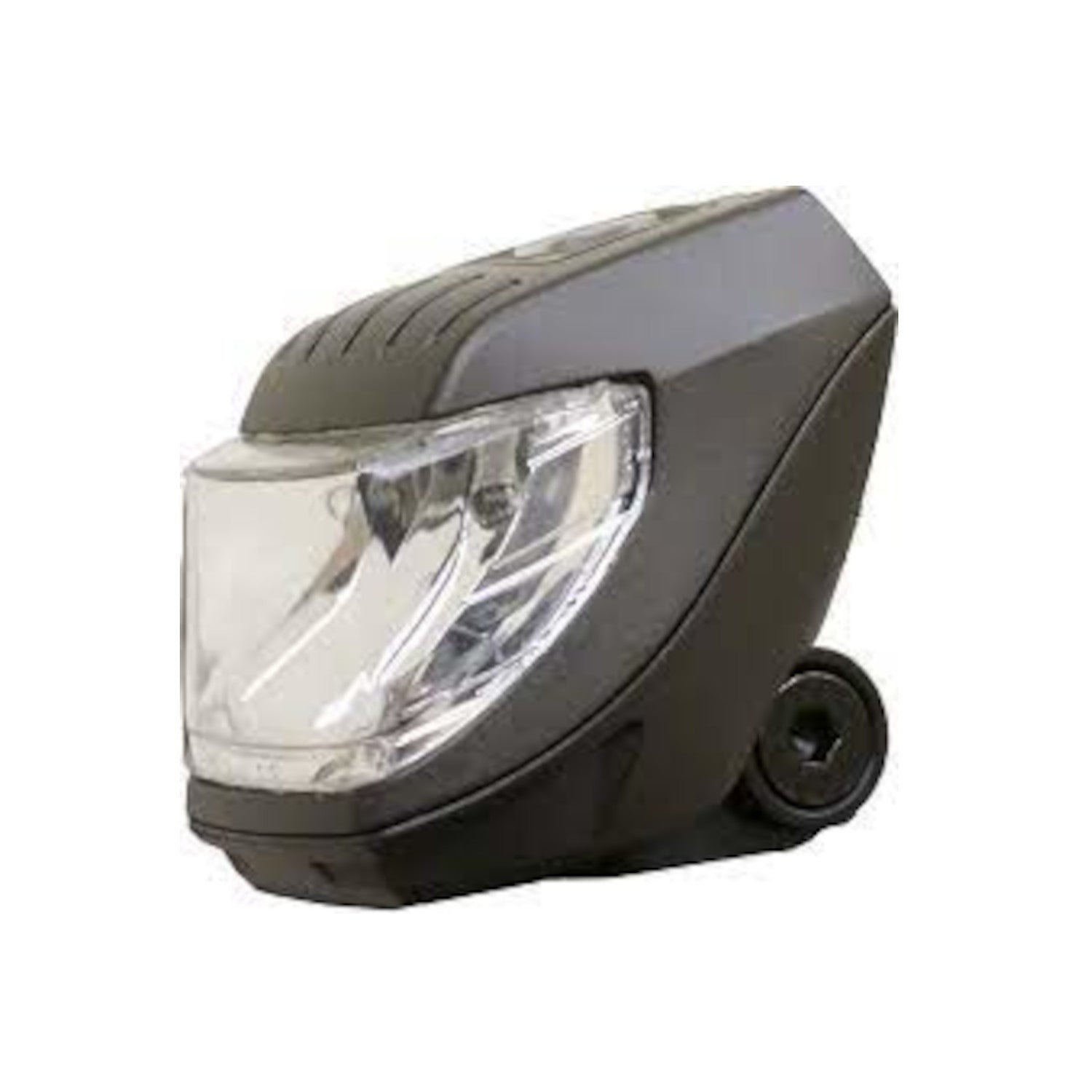 Roxim Front Light 400 Lumen – Electric Bike Team
