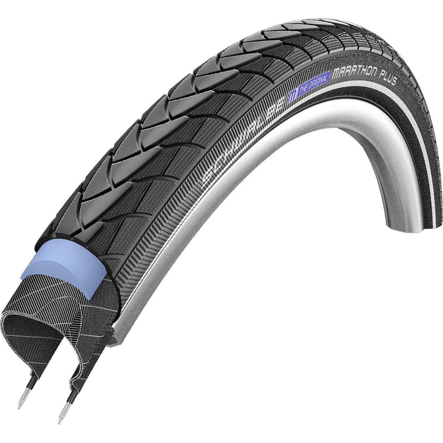 Schwalbe Marathon Plus (brompton) – Electric Bike Team